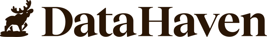 DataHaven - Private, Verifiable Storage for AI Agents.