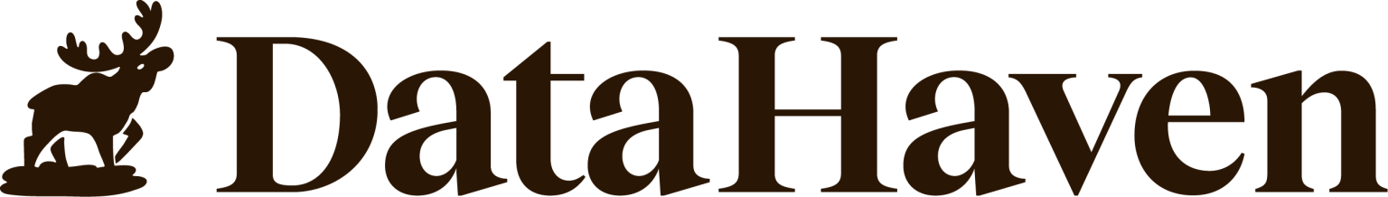 DataHaven - Private, Verifiable Storage for AI Agents.