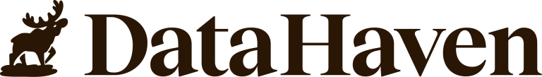 DataHaven - Private, Verifiable Storage for AI Agents.