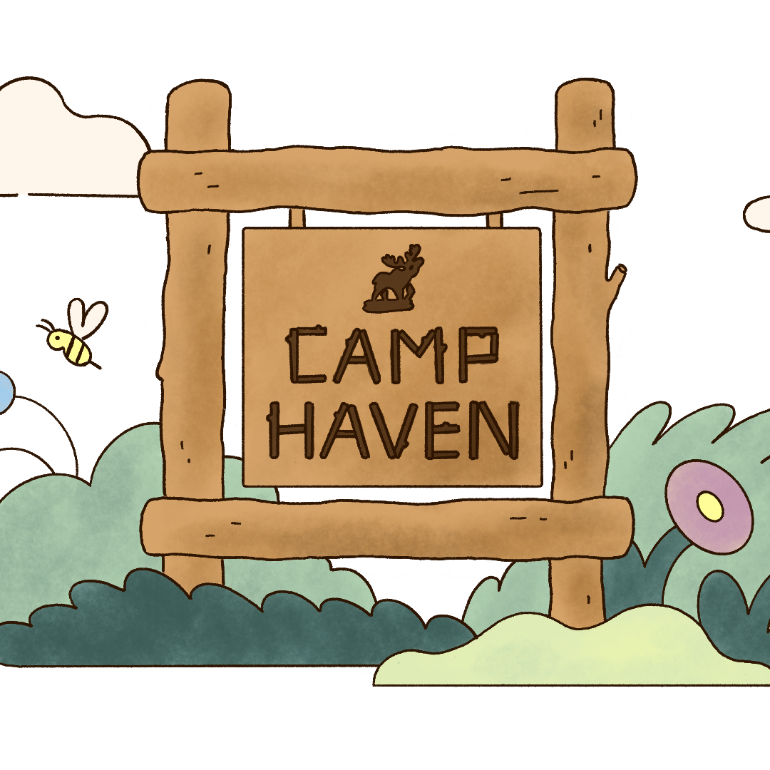 The Complete Guide to Camp Haven: Your Path to the DataHaven Airdrop